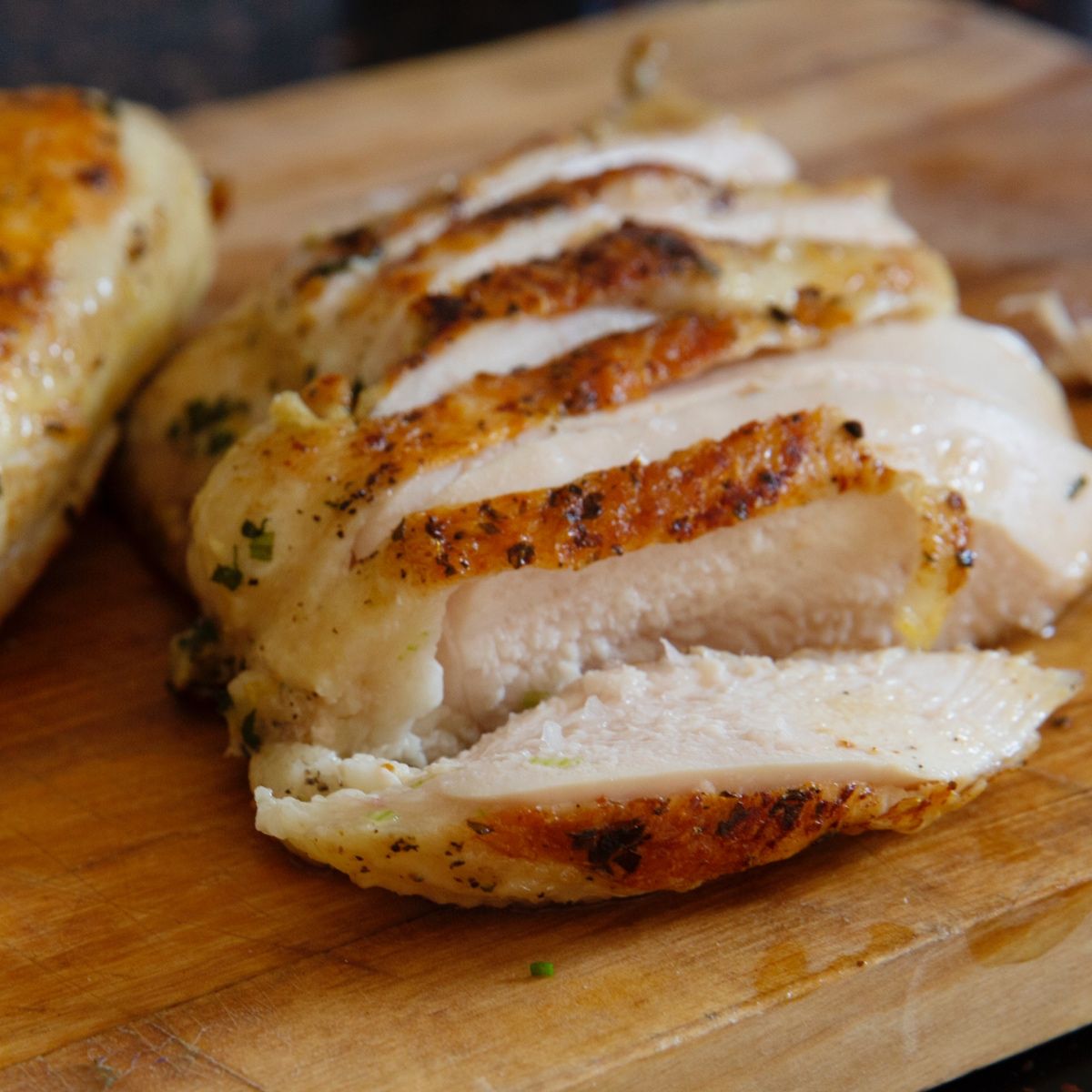 Tarragon Chicken Breast Recipe - Perfect Chicken Breast – Cinder