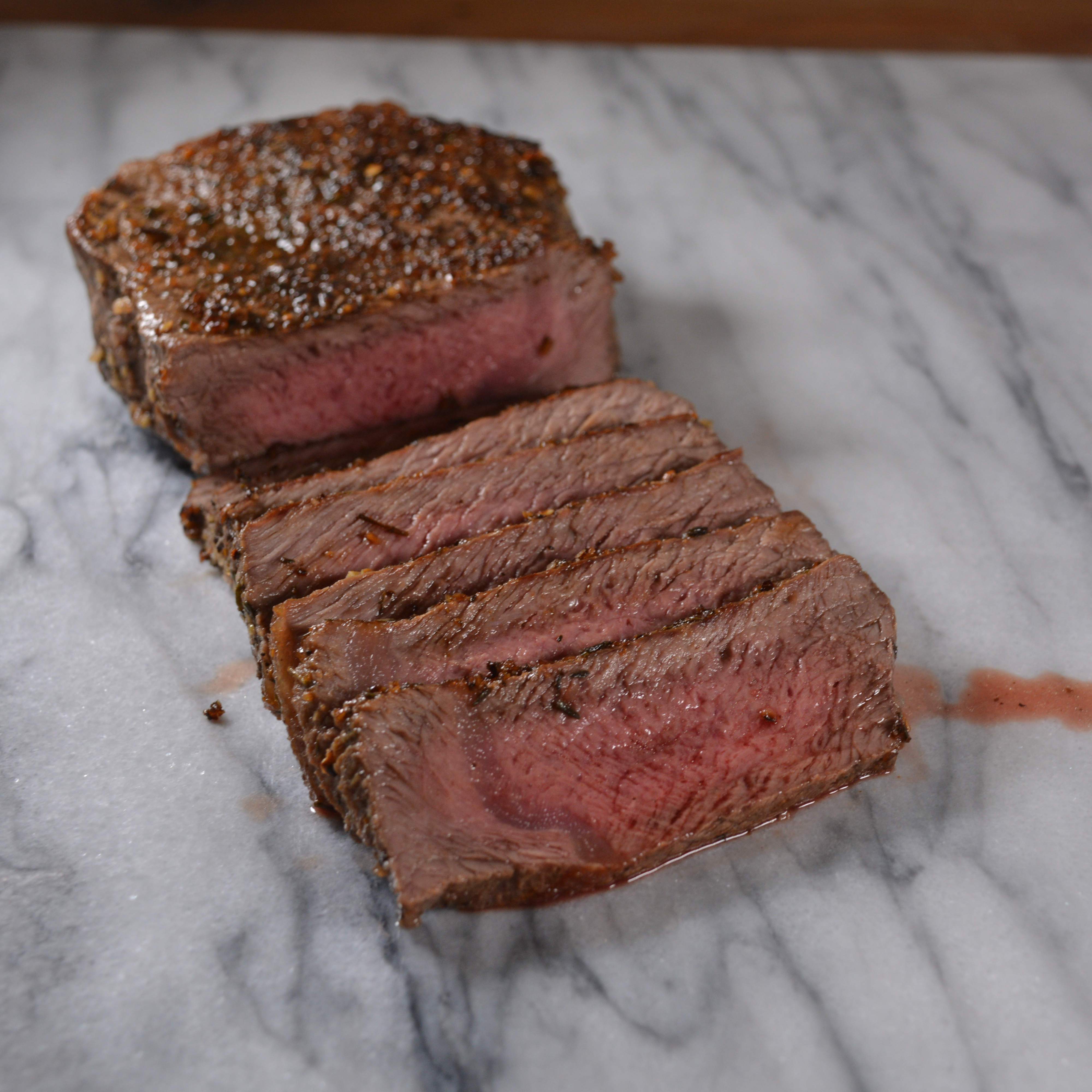 Beef and the Cinder Grill: The Perfect Steak & Much More